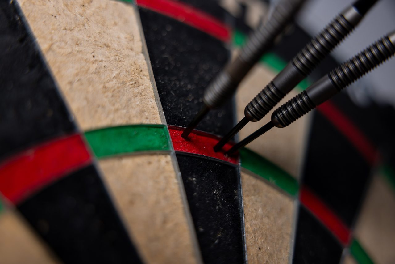 Throw Darts’ Complete Guide to Darts Points - Throw Darts