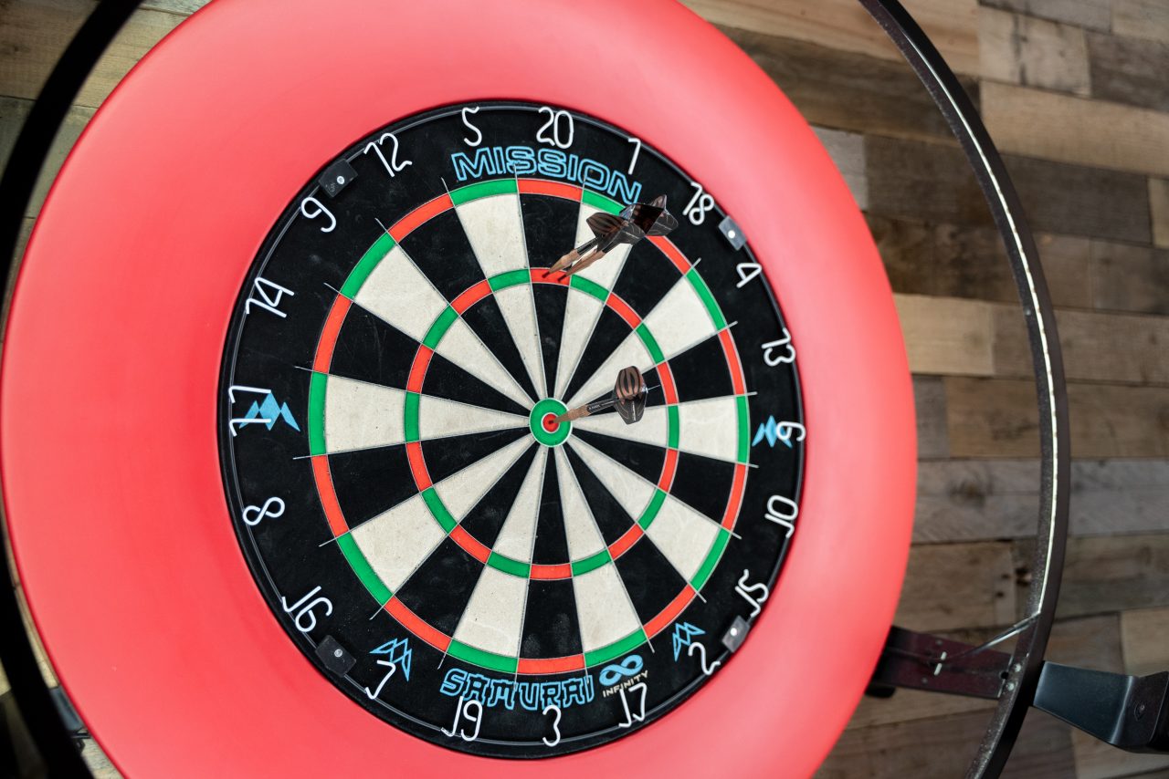 How to Practice Darts at Home: Fun Games to Sharpen Your Skills - Throw ...